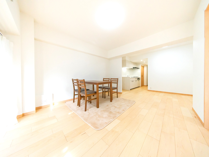 コスモ町田【売主直売の中古マンション】 | 株式会社ウイングコーポレーション